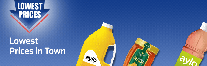 Carrefour Express Online Shopping - Buy on Carrefour Pakistan