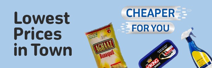 Carrefour Express Online Shopping - Buy on Carrefour Pakistan