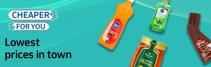 Carrefour Express Online Shopping - Buy on Carrefour Pakistan