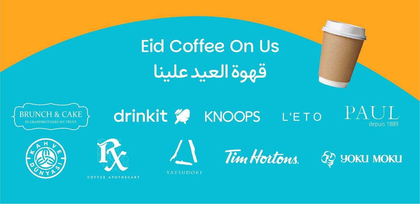 City Centre Mirdif | Dubai's Shopping, Dining & Fun Destination