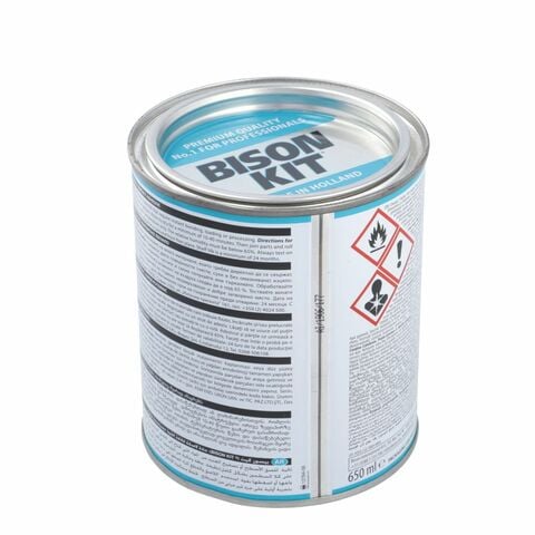 Buy Bison Kit Super Strong Bond 650 ML Online | Carrefour Pakistan