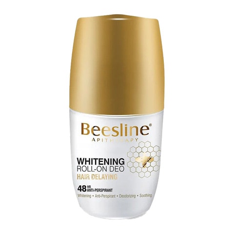 Beesline Hair Delaying Deodorant Clear 50ml price in Saudi Arabia ...