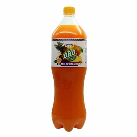 Buy Afia Multi Vitamin Fruit Drink 1.5L Online - Carrefour Kenya