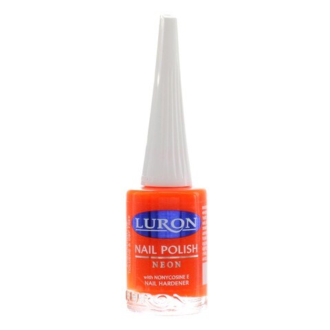 Buy Luron Nail Polish No 315 14ml Online - Carrefour Kenya