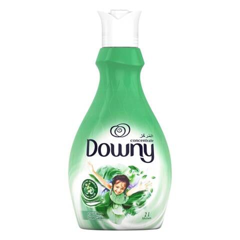 DOWNY FABRIC SOFTENER CONCENTRATEDDREAM GARDEN 2L price in Kuwait ...
