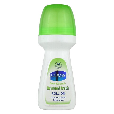 Luron Deo Roll Origin Fresh Wom50Ml