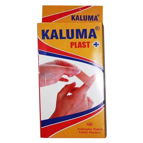 Kalumaplast 100'S