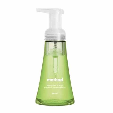 Method Foaming Handwash Green Tea 300ml price in UAE | Carrefour UAE ...