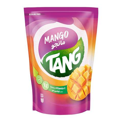 Tang Mango Flavoured Instant Powder Drink 1kg price in Saudi Arabia ...