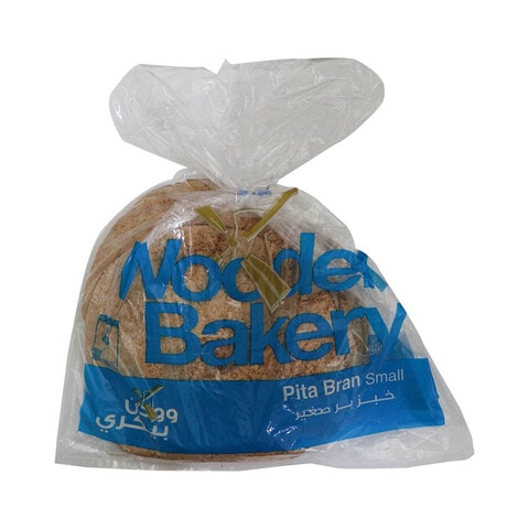 Wooden Bakery Arabic Brown Bread 220g price in UAE | Carrefour UAE ...