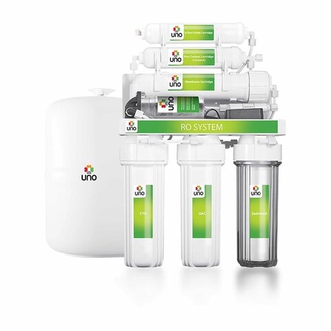 Uno Filter - 7 Stages price in Egypt | Carrefour Egypt | supermarket ...