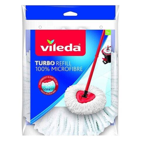VILEDA REFILL EASY WRINGLER CLEAN price in Kuwait | Carrefour Kuwait ...