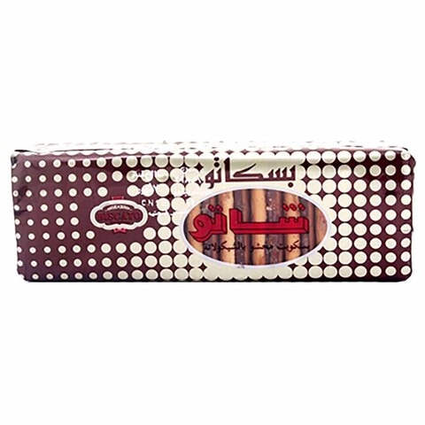Biscato Chato Chocolate Filled Biscuits - 140 gram Online | Carrefour Egypt