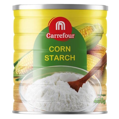 Carrefour Corn Starch 400g price in UAE | Carrefour UAE | supermarket ...