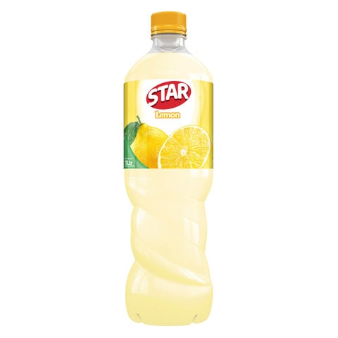 Star Lemon Juice 1L price in UAE | Carrefour UAE | supermarket kanbkam