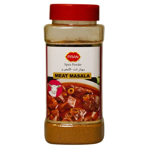 Pran Meat Masala 250g price in UAE | Carrefour UAE | supermarket kanbkam