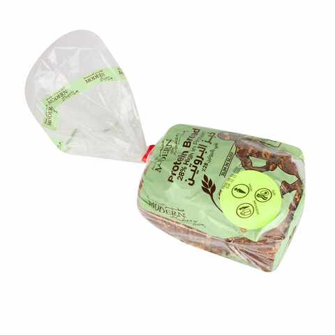 Modern Bakery Small Protein Bread 400g price in UAE | Carrefour UAE ...