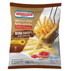 Sadia Extra Thin Crispy French Fries 2.5kg price in Saudi Arabia ...