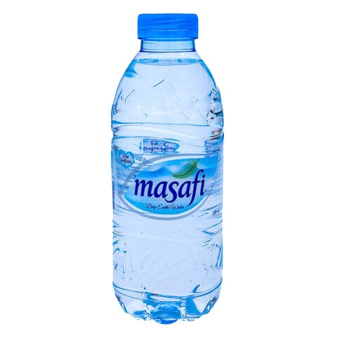 Masafi Low Sodium Drinking Water 330ml price in Kuwait | Carrefour ...