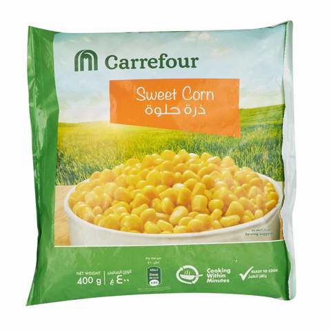 Carrefour Sweet Corn 400g price in UAE | Carrefour UAE | supermarket ...