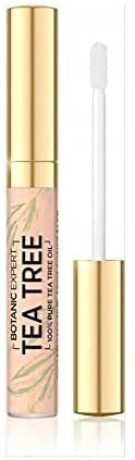 Eveline Botanic Expert Tea Tree Antibacterial Concealer 01, 7 ml price ...