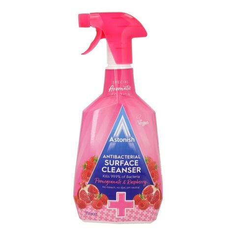 Astonish Anti-Bacterial Surface Cleanser 750 ml