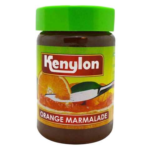 Buy Kenylon Orange Marmalade 500g Online - Carrefour Kenya