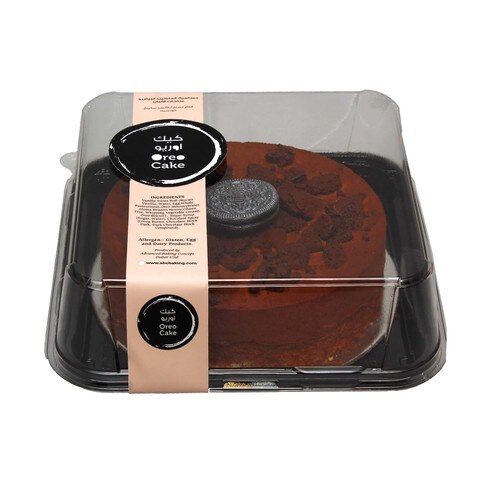 Oreo Cake 500g price in UAE | Carrefour UAE | supermarket kanbkam