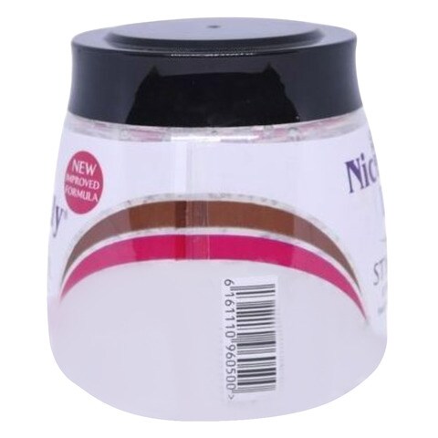 Buy Nice & Lovely Extra Firm Hold Styling Gel 295g Online - Carrefour Kenya