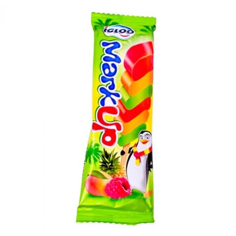 Buy Igloo Mark Up Ice Cream 80ml Online - Carrefour Kenya