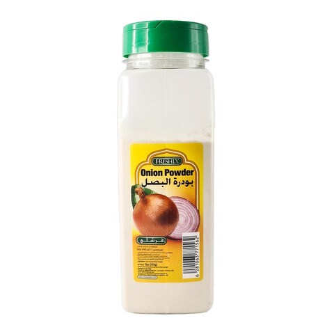 Freshly Onion Powder 453g Online | Carrefour KSA