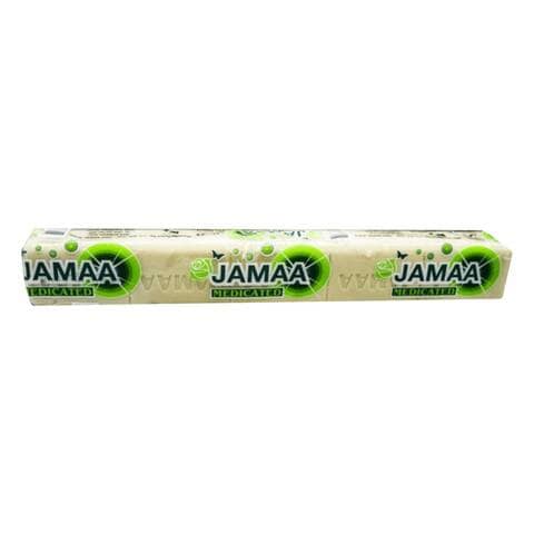 Jamaa Laundry Bar Soap Medicated 800 gr