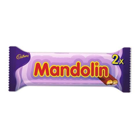 Mandolin Chocolate Biscuits - 50 gm Online | Carrefour Egypt