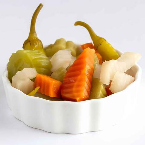 Pickles Mixed Extra (Per Kg) price in Saudi Arabia | Carrefour Saudi ...