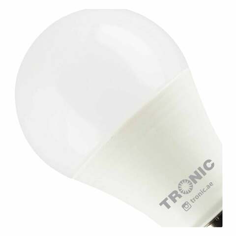 Buy Tronic E27 Day Light LED Blub 9W Online - Carrefour Kenya