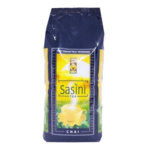 Buy Sasini Classic Tea Leaves 500g Online - Carrefour Kenya