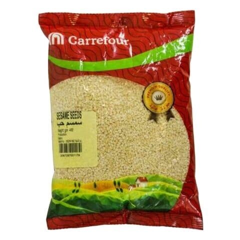 CRF SESAME SEEDS 400G price in Kuwait | Carrefour Kuwait | supermarket ...