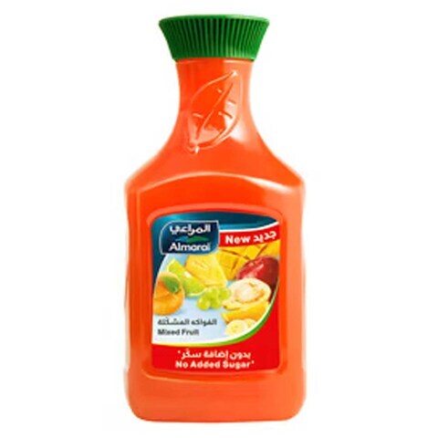 ALMARAI MIXED FRUIT JUICE 1.4L price in Kuwait | Carrefour Kuwait ...