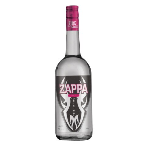 Buy Zappa Original Sambuca 750Ml Online - Carrefour Kenya