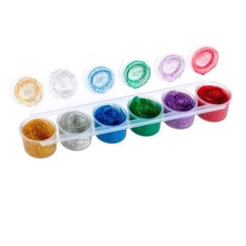 Buy Liquid Tempera Set 6X15ML Online - Shop Stationery & School ...