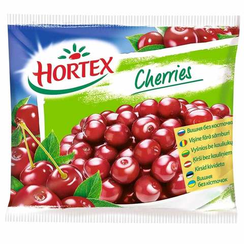Hortex Stoned Cherries 300g price in UAE | Carrefour UAE | supermarket ...