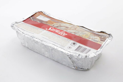 SARA LEE CHOCOLATE SWIRL POUND CAKE 300G price in Kuwait | Carrefour ...