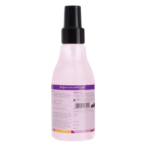 Buy Plum Body Lovin' Everythin'Plum Body Mist 150Ml Online - Carrefour ...