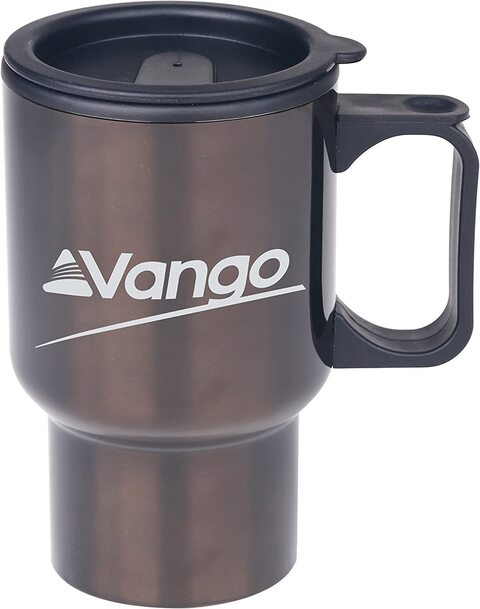 Vango Stainless Steel Mug - Gun Metal, 450 Ml price in UAE | Carrefour ...