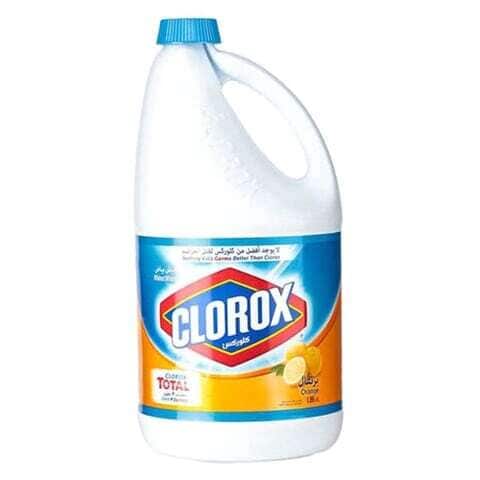 COLORX NOTHING KILLS GERMS BETTER THAN COLORX WITH ORANGE 1.89L price ...