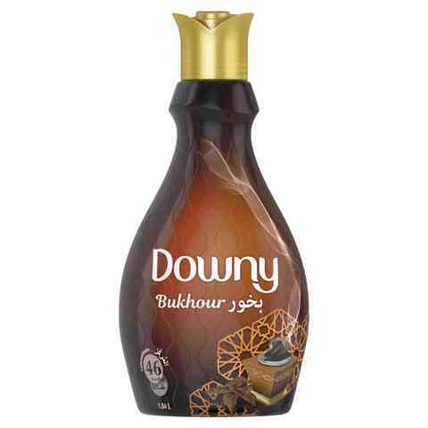 Downy Bukhour Fabric Softener 1.84L price in Kuwait | Carrefour Kuwait ...