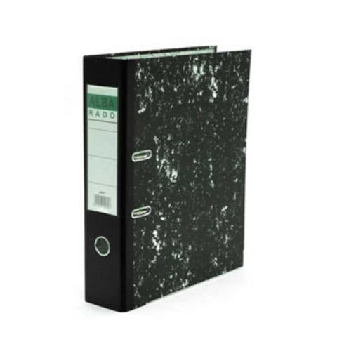 Alba Rado Box File A4, Broad Online | Carrefour UAE