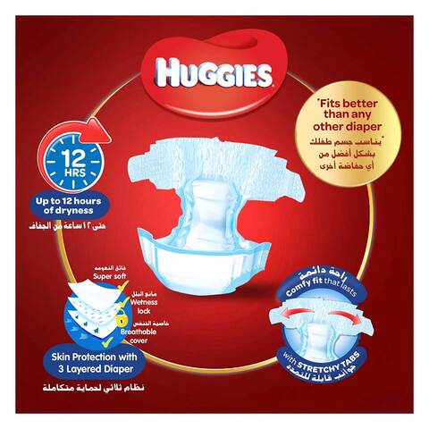 Huggies 'Every Little Bottom' Case Study | atelier-yuwa.ciao.jp