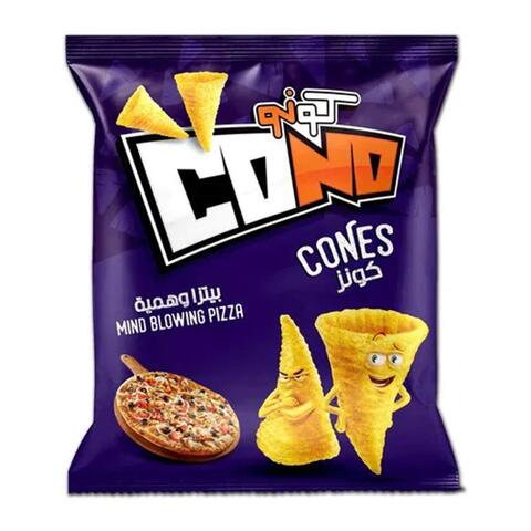 Cono Cones Snacks - 27 gram - Pizza price in Egypt | Carrefour Egypt ...