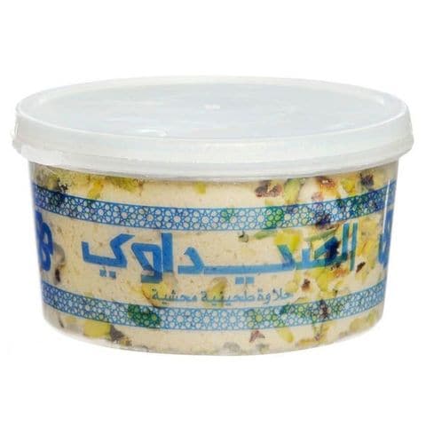 Al Seedawi Halawa Tahinia With Nuts 1 kg price in Kuwait | Carrefour ...